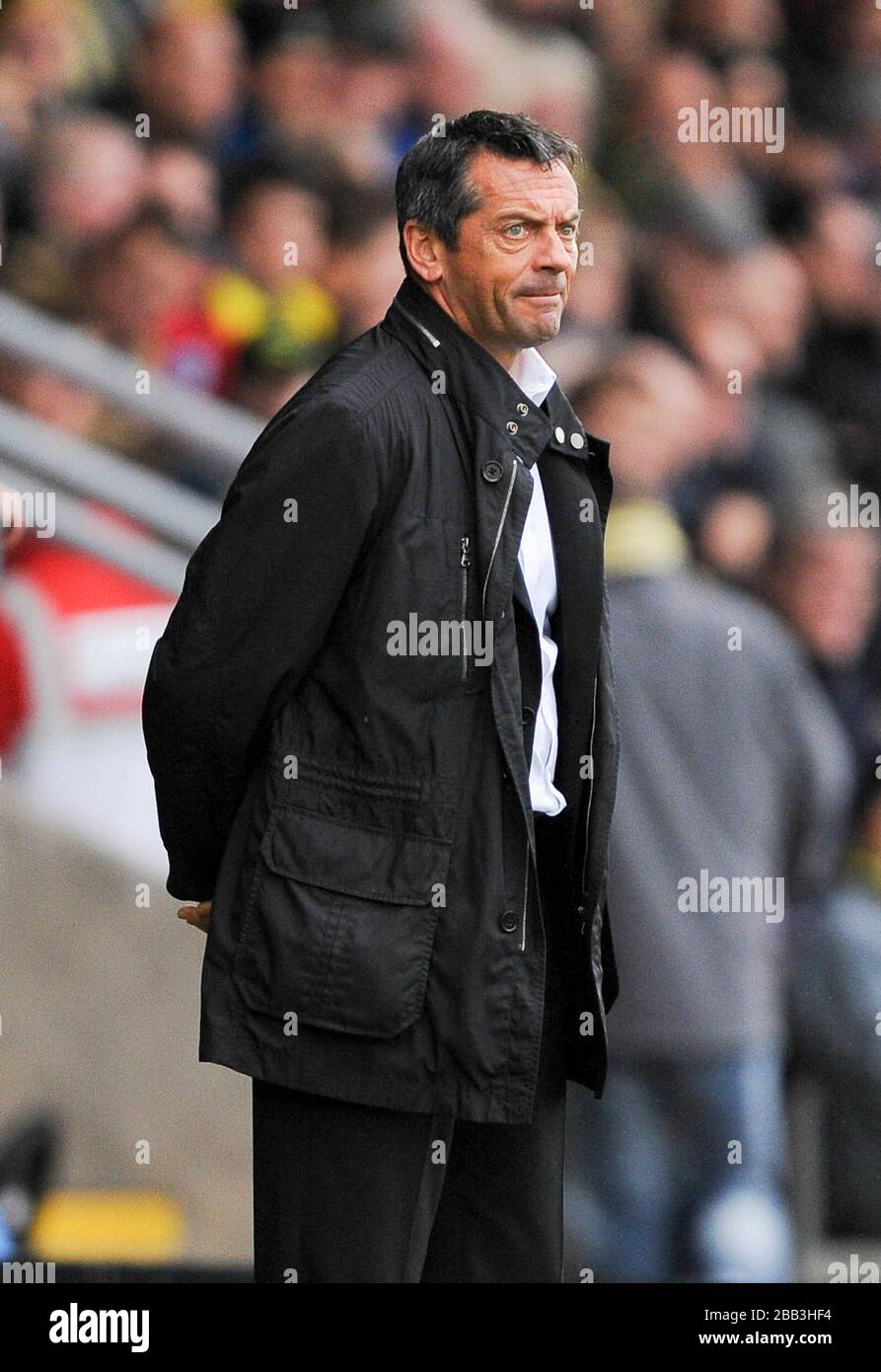 Phil brown southend hi-res stock photography and images - Alamy
