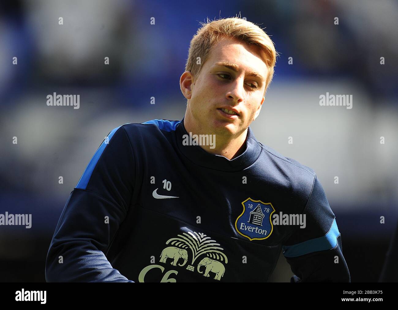 Gerard deulofeu portrait hi-res stock photography and images - Alamy