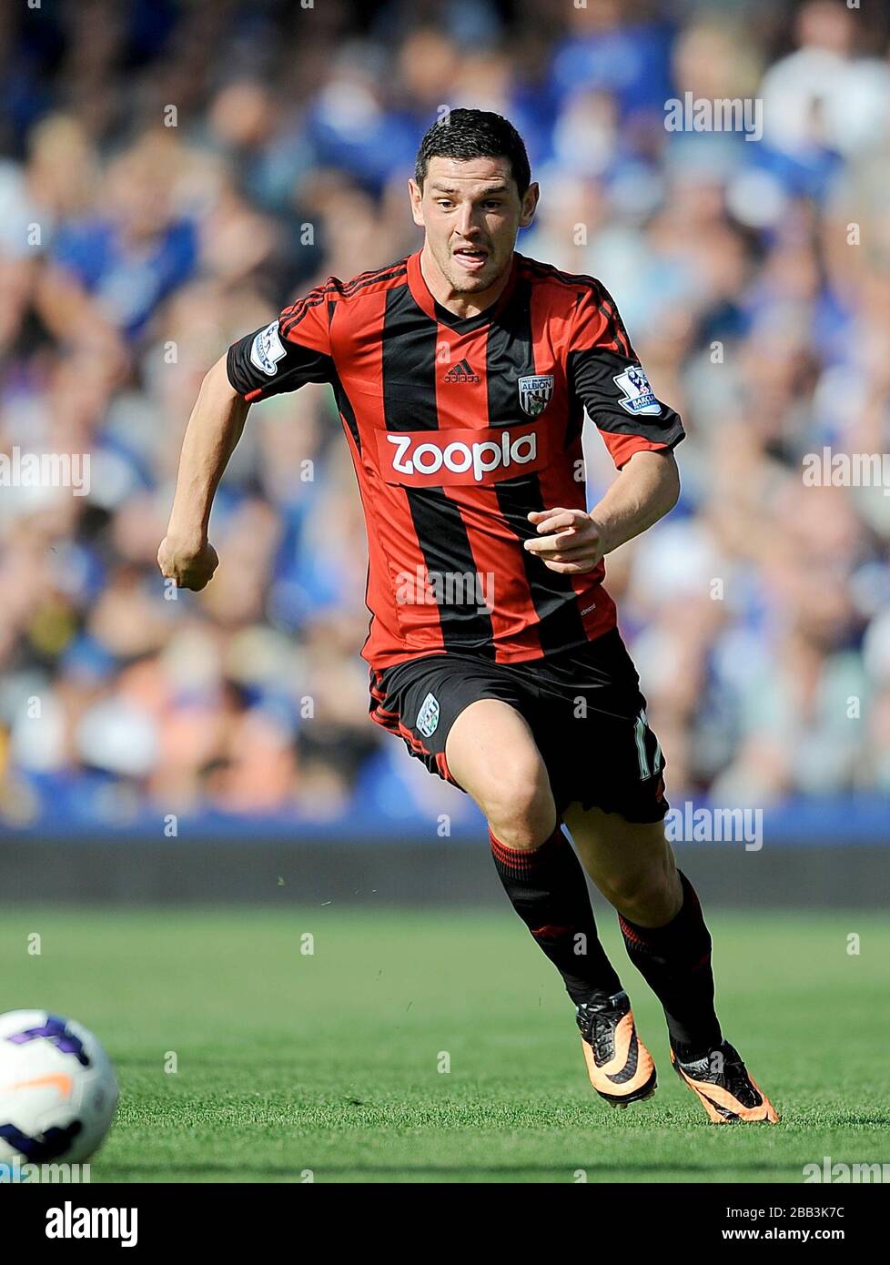 Graham dorrans hi-res stock photography and images - Alamy