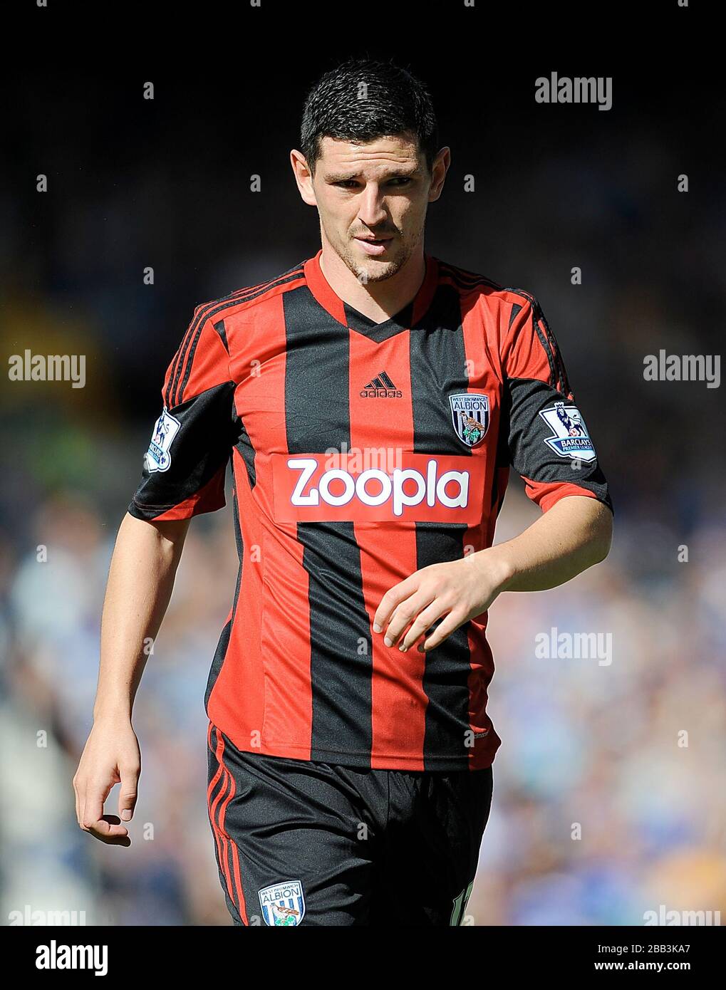 Graham dorrans hi-res stock photography and images - Alamy