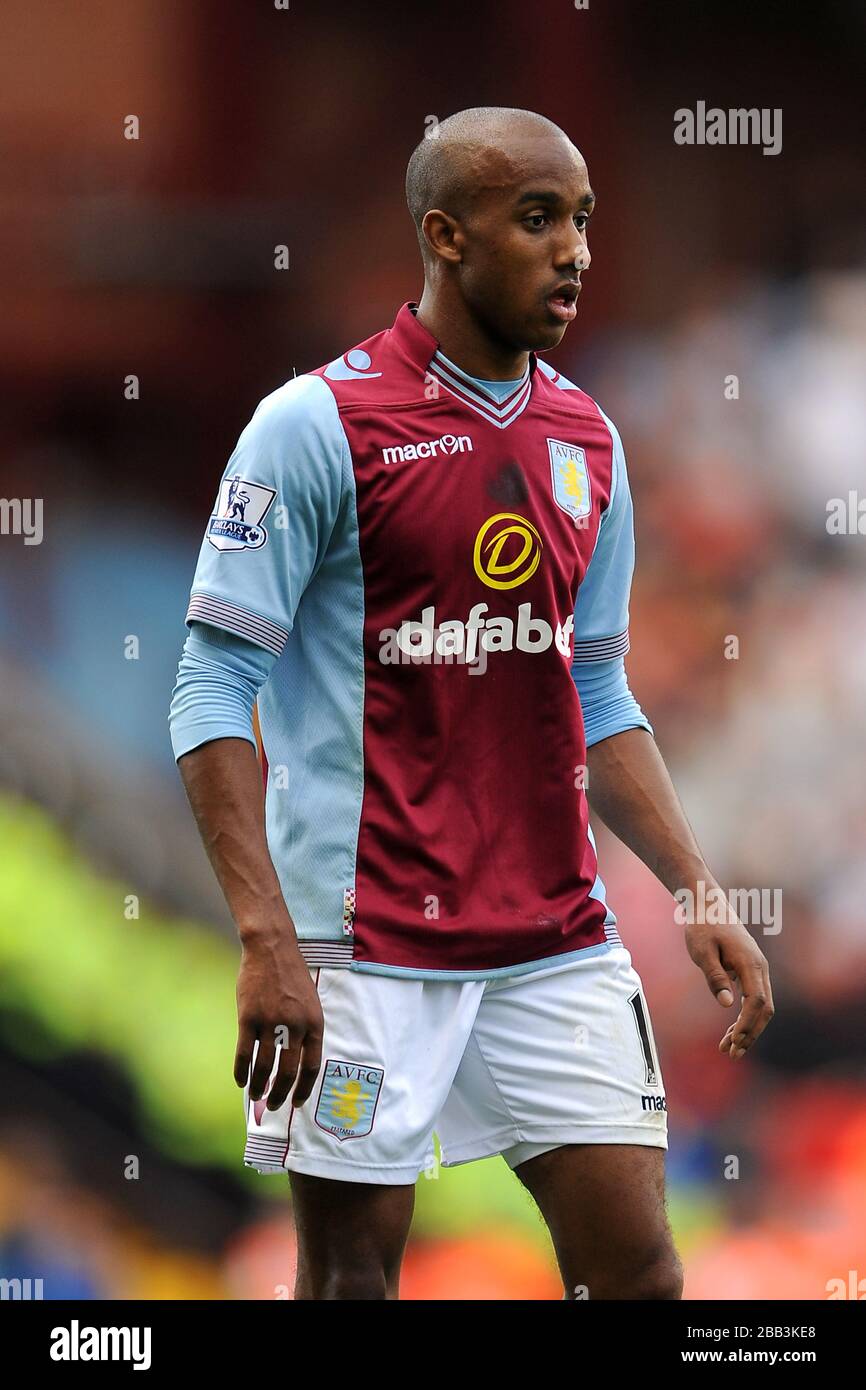 Fabian delph villa hi-res stock photography and images - Alamy