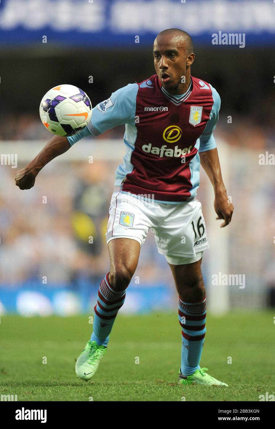 Fabian delph villa hi-res stock photography and images - Alamy