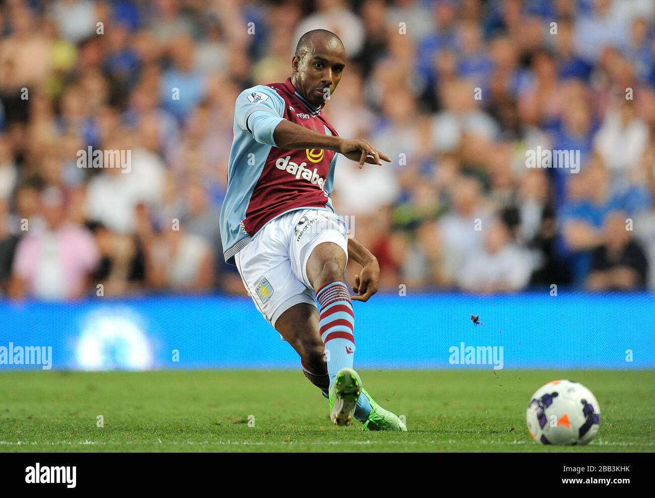 Fabian delph villa hi-res stock photography and images - Alamy