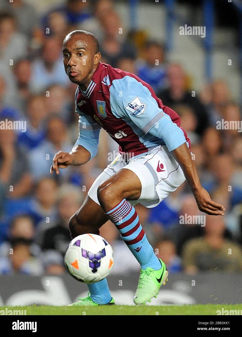 Fabian delph villa hi-res stock photography and images - Alamy