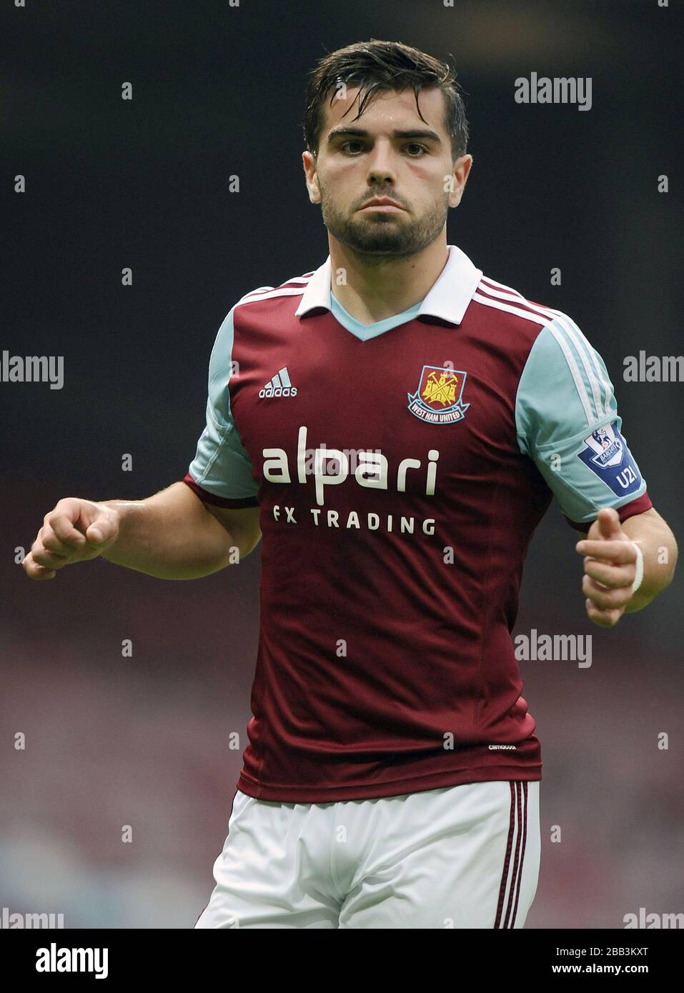 Lee Elliott High Resolution Stock Photography and Images - Alamy