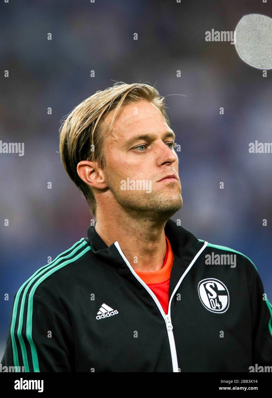 Timo hildebrand hi-res stock photography and images - Alamy