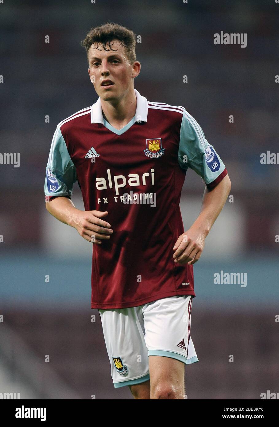 Danny whitehead hi-res stock photography and images - Alamy