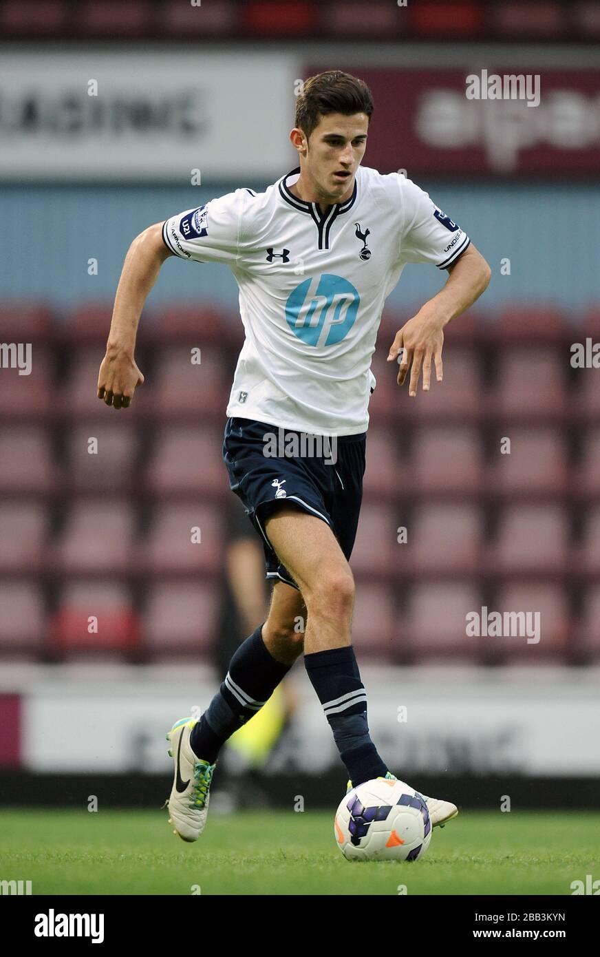 Dominic ball hi-res stock photography and images - Alamy