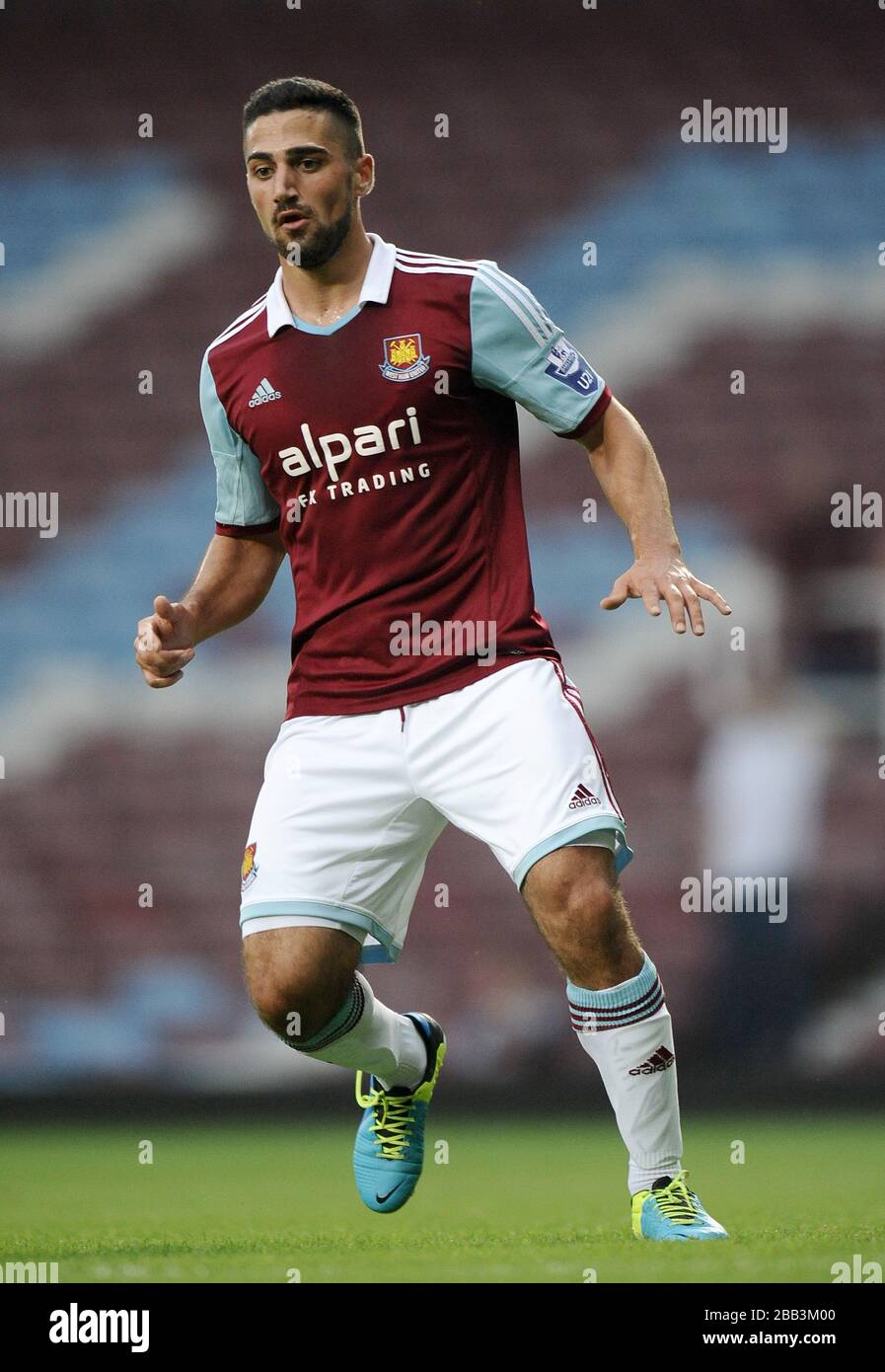 Sebastian lletget hi-res stock photography and images - Alamy