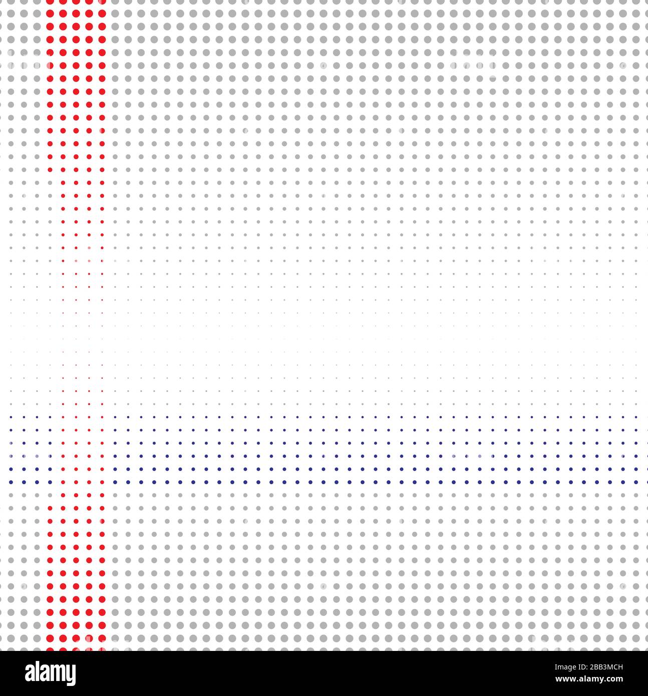 Gray dots and stripes Stock Vector Image & Art - Alamy