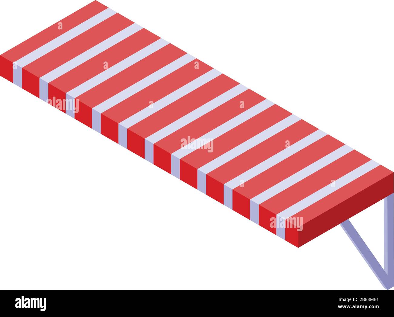 Bus shelter art Cut Out Stock Images & Pictures - Alamy