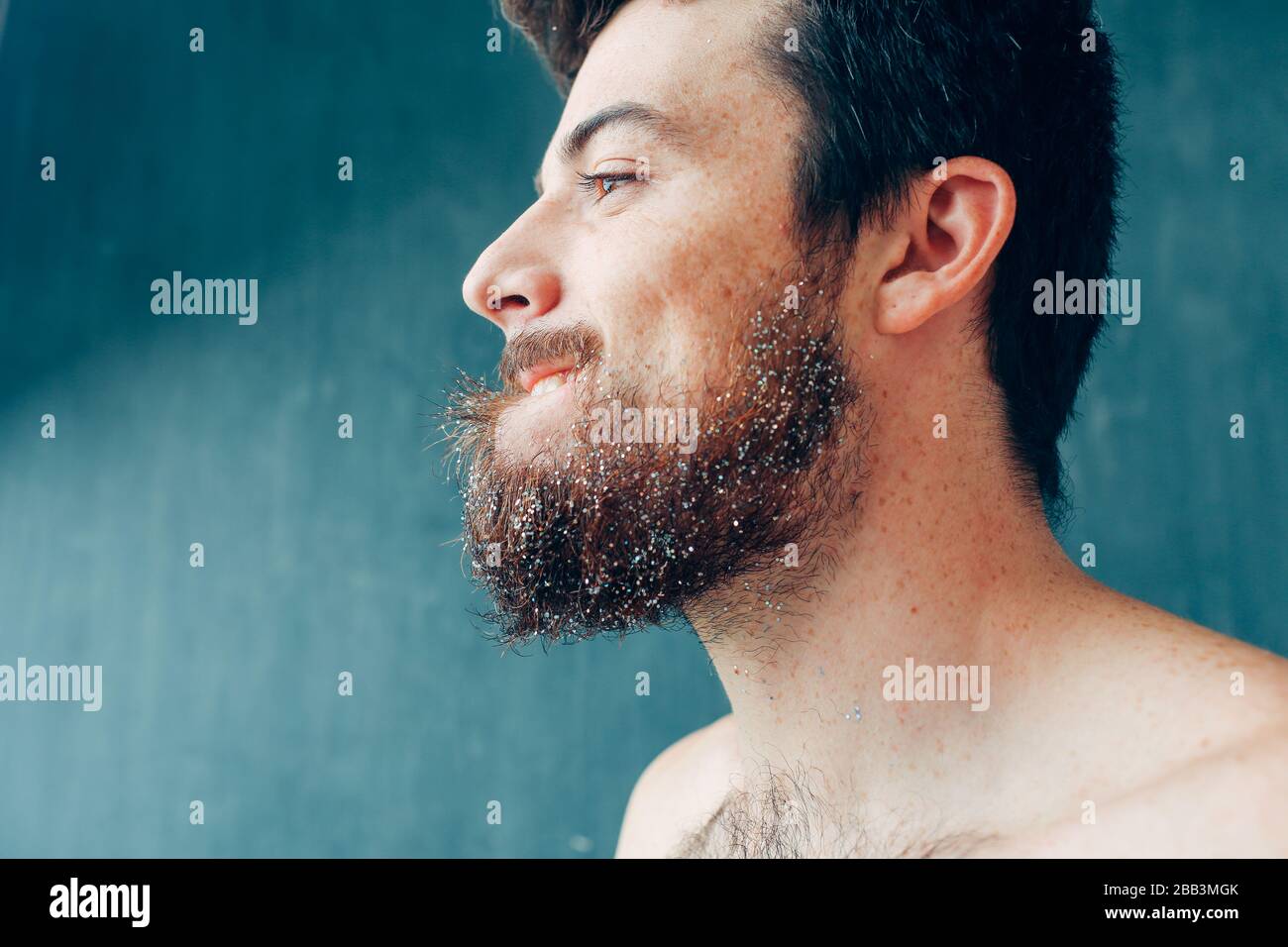 Pale Skin High Resolution Stock Photography and Images - Alamy