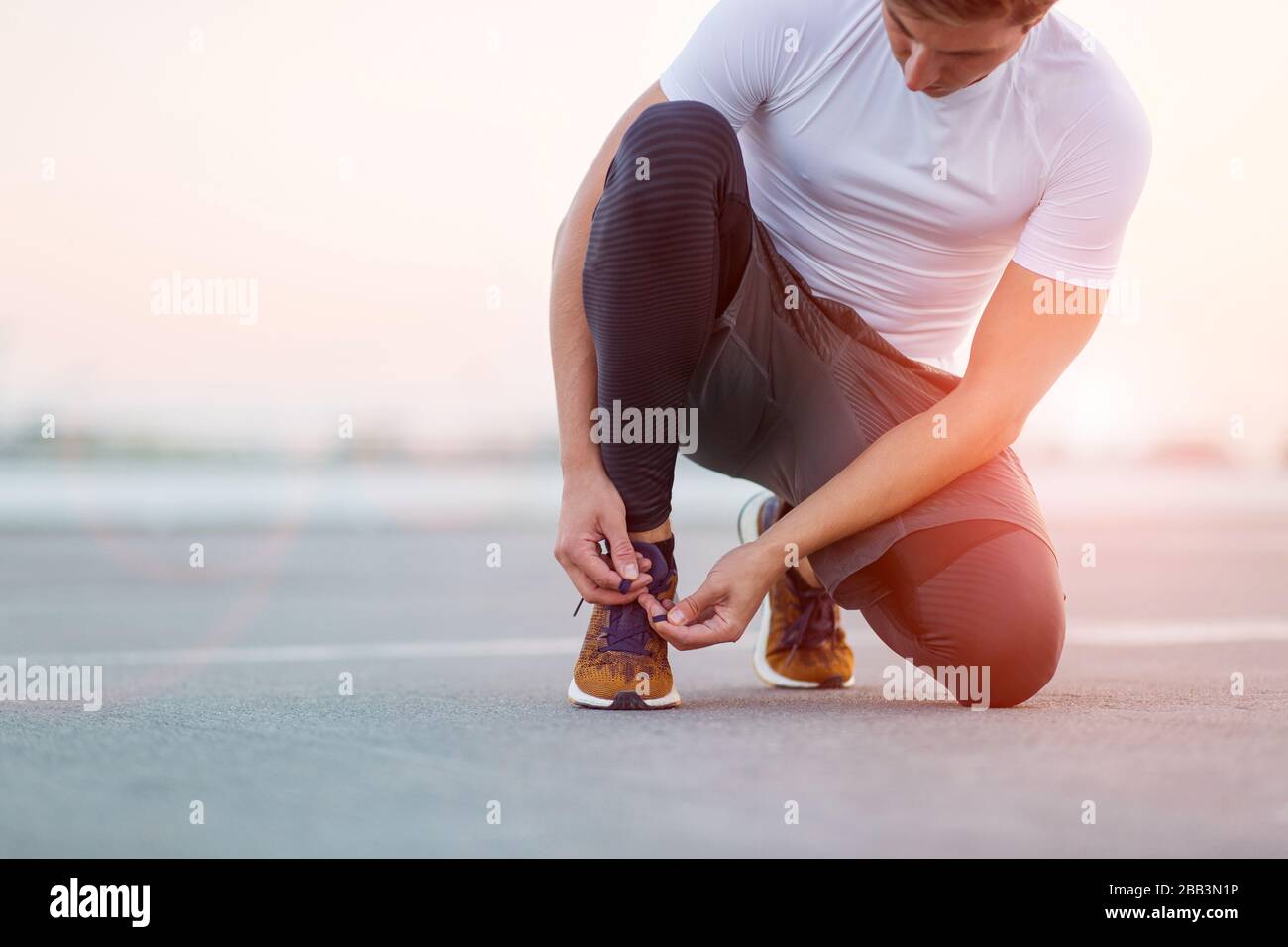 Man energy hi-res stock photography and images - Alamy