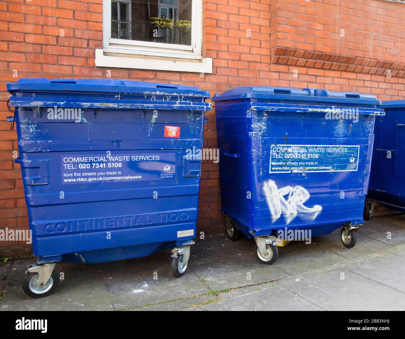 Barkston gardens hi-res stock photography and images - Alamy