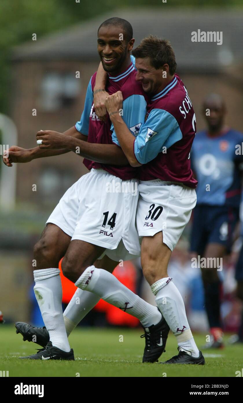 Schemmel hi-res stock photography and images - Alamy