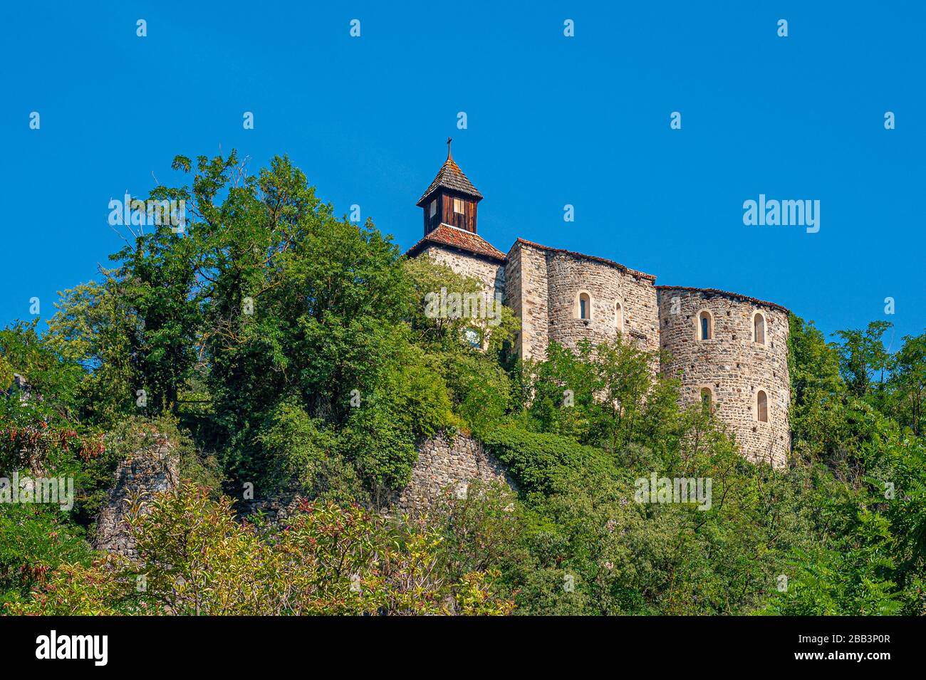 Zenoberg hi-res stock photography and images - Alamy