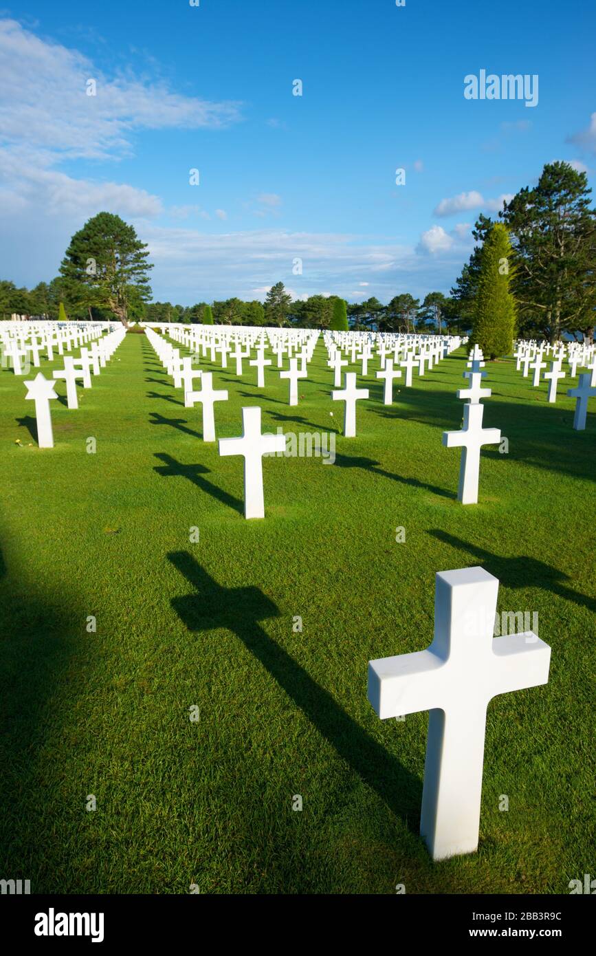 Normandy 1944 Color High Resolution Stock Photography and Images - Alamy