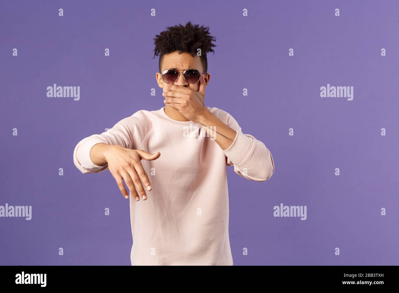 Beatbox hi-res stock photography and images - Alamy