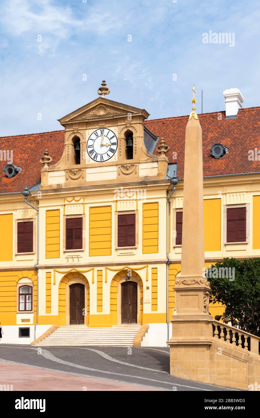 Pecs Man High Resolution Stock Photography and Images - Alamy