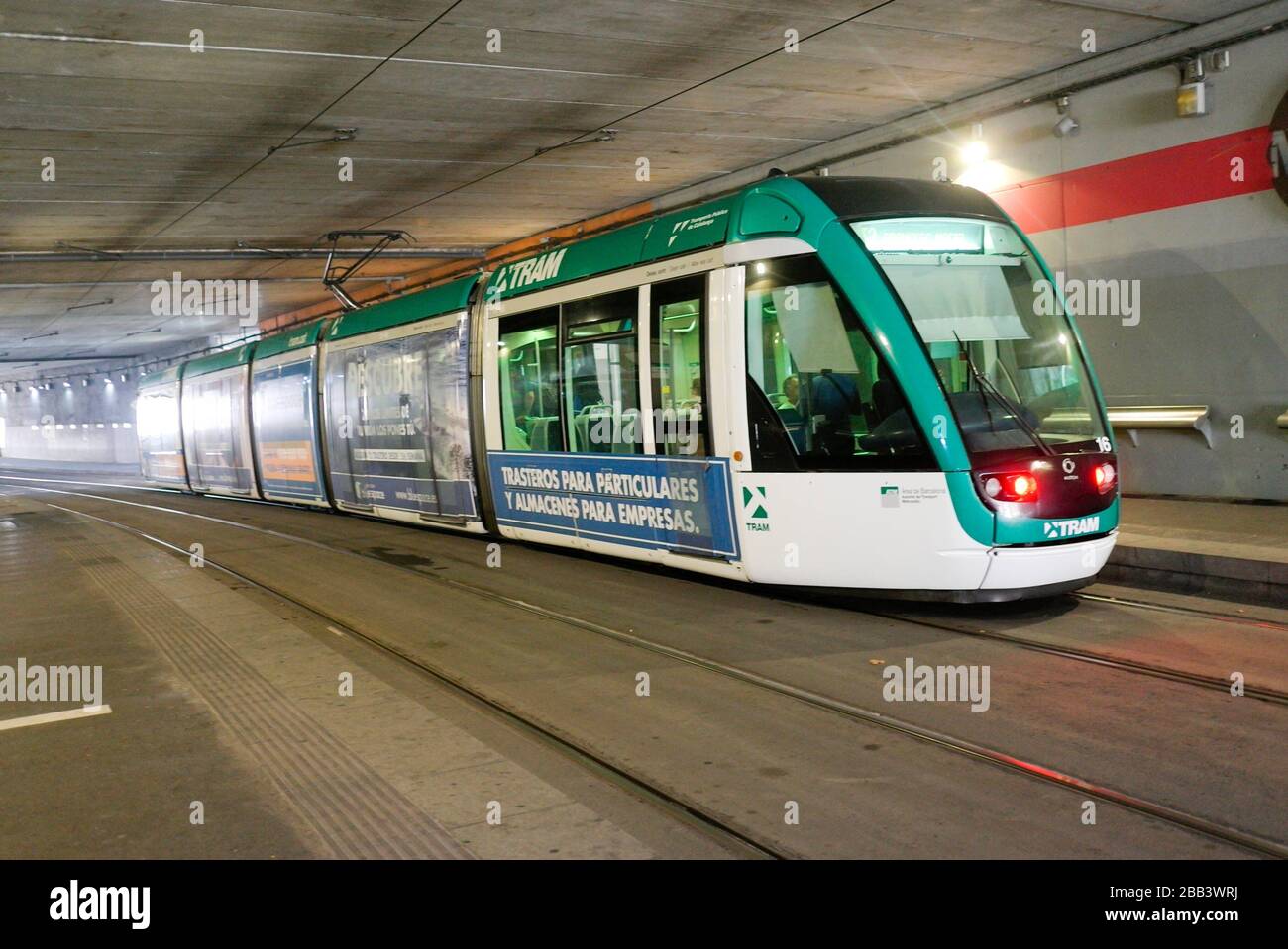 Catalonia cornella de llobregat hi-res stock photography and images - Alamy
