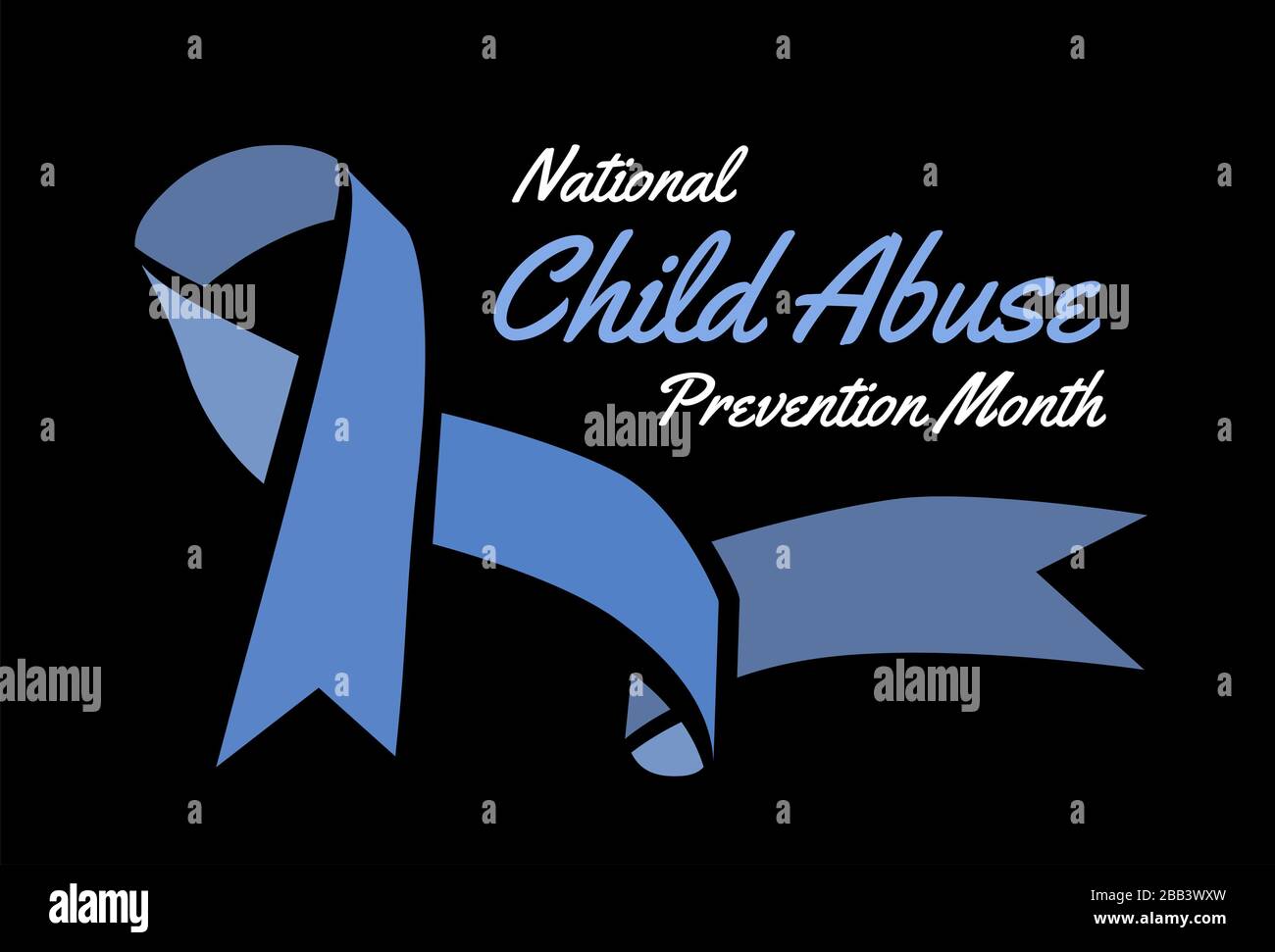 Child protection logo hi-res stock photography and images - Alamy