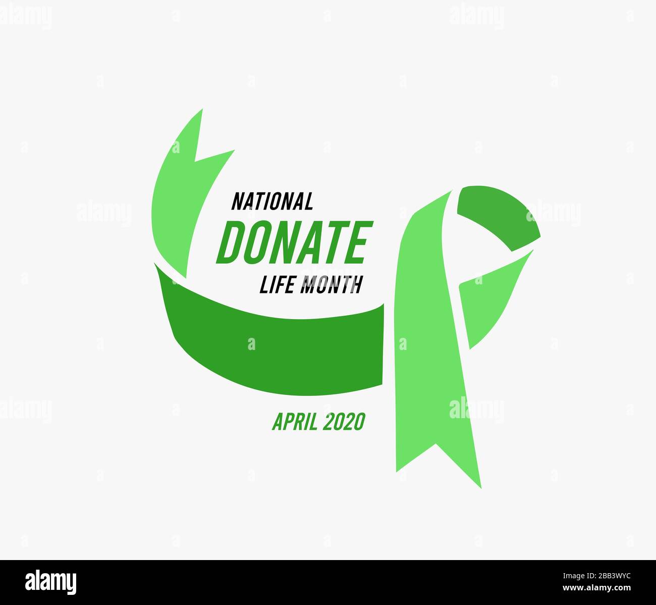 Green Ribbon Organ Donation
