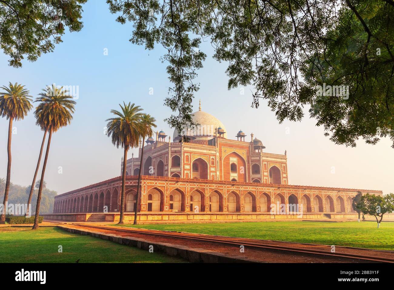 Indias ancient heritage hi-res stock photography and images - Alamy