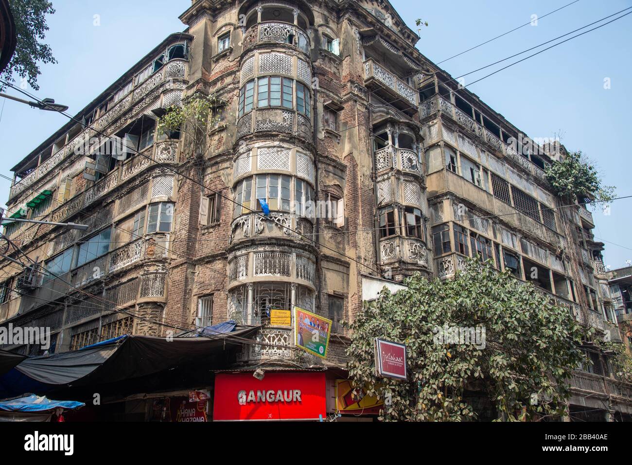 Calcutta City