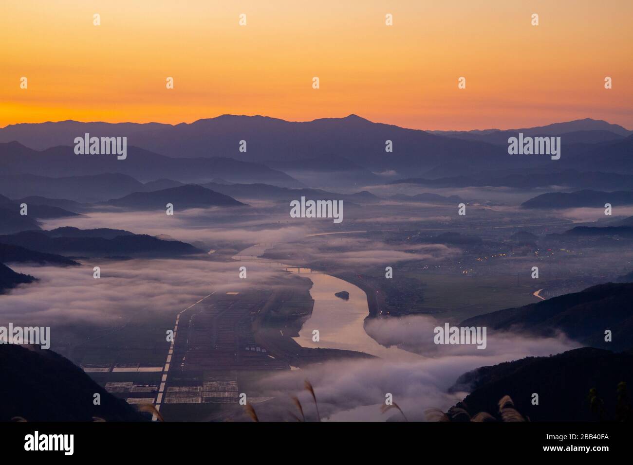 Kinosaki onsen hi-res stock photography and images - Alamy