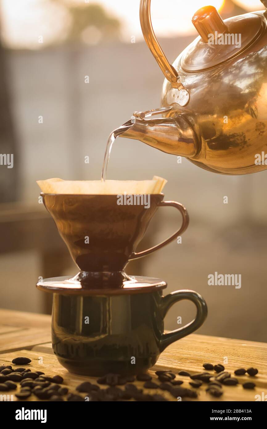 Special morning day hi-res stock photography and images - Alamy