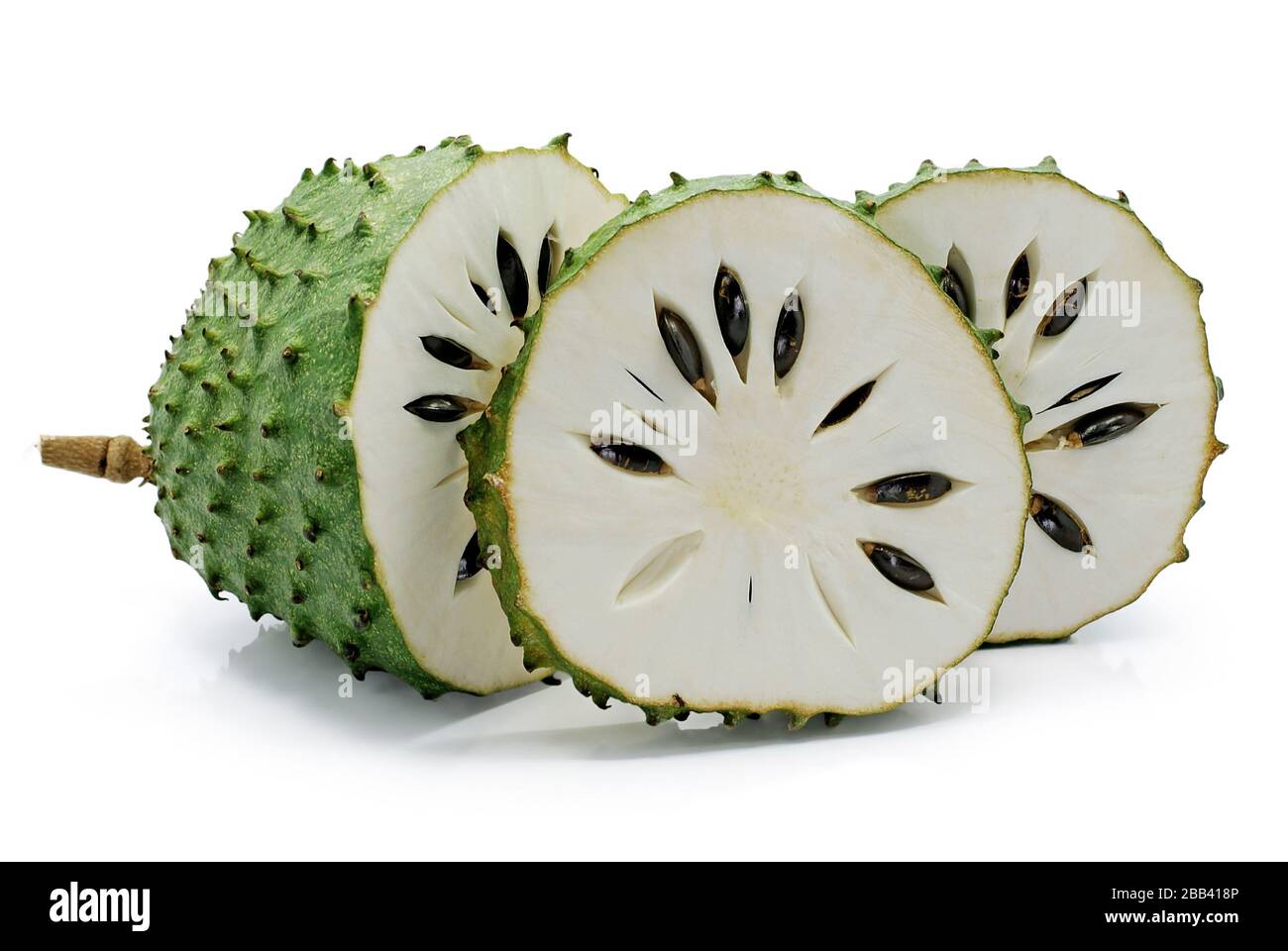 Guyabano Fruit
