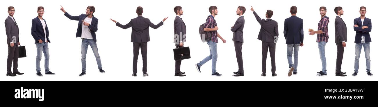 Very promising Cut Out Stock Images & Pictures - Alamy