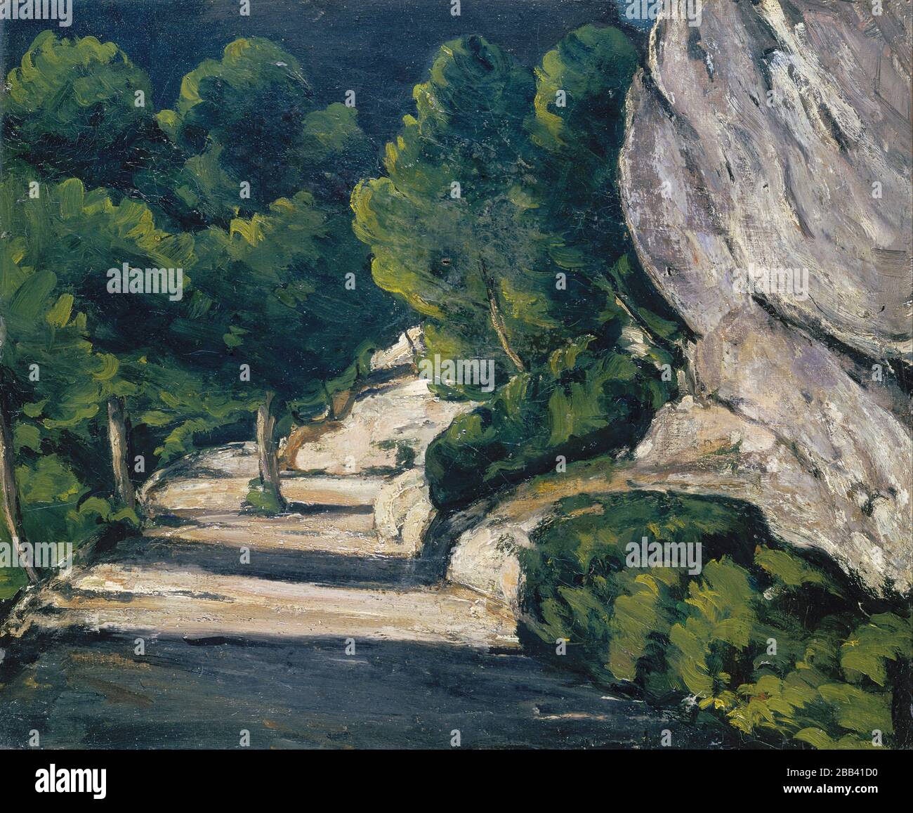 painting, monet, art, france, impressionism, claude monet ...