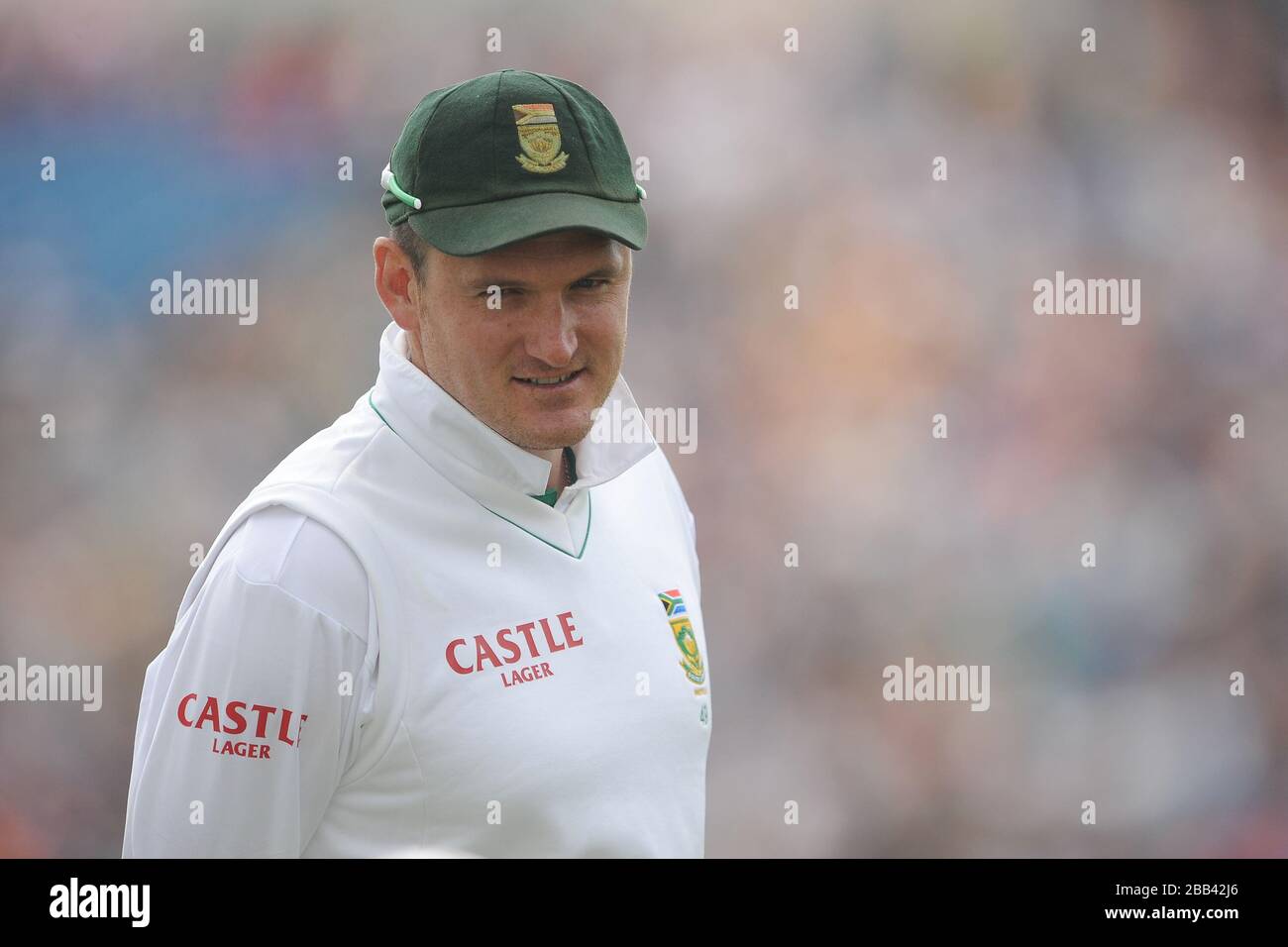 Graeme smith south africa hi-res stock photography and images - Alamy