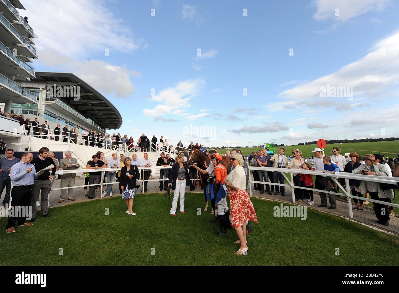 Amy acuff hi-res stock photography and images - Alamy