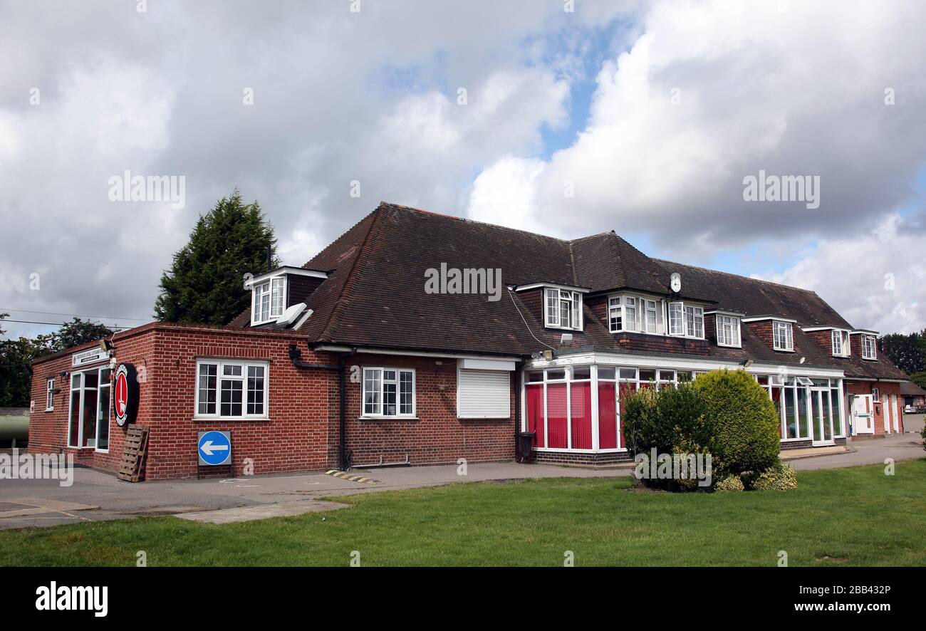 Sparrows lane hi-res stock photography and images - Alamy