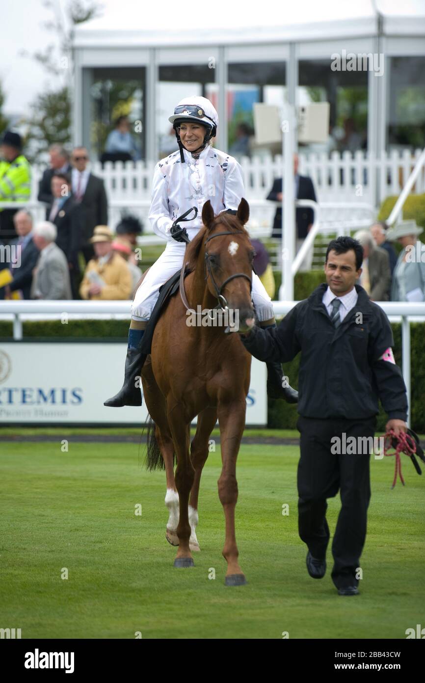 Emma spencer hi-res stock photography and images - Alamy