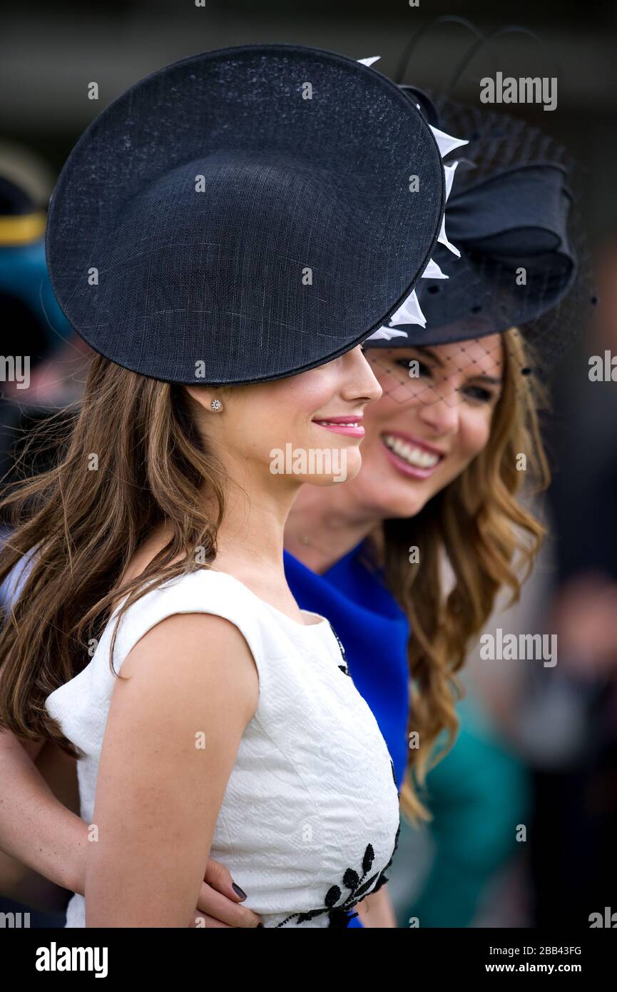 Tonya kelly hi-res stock photography and images - Alamy