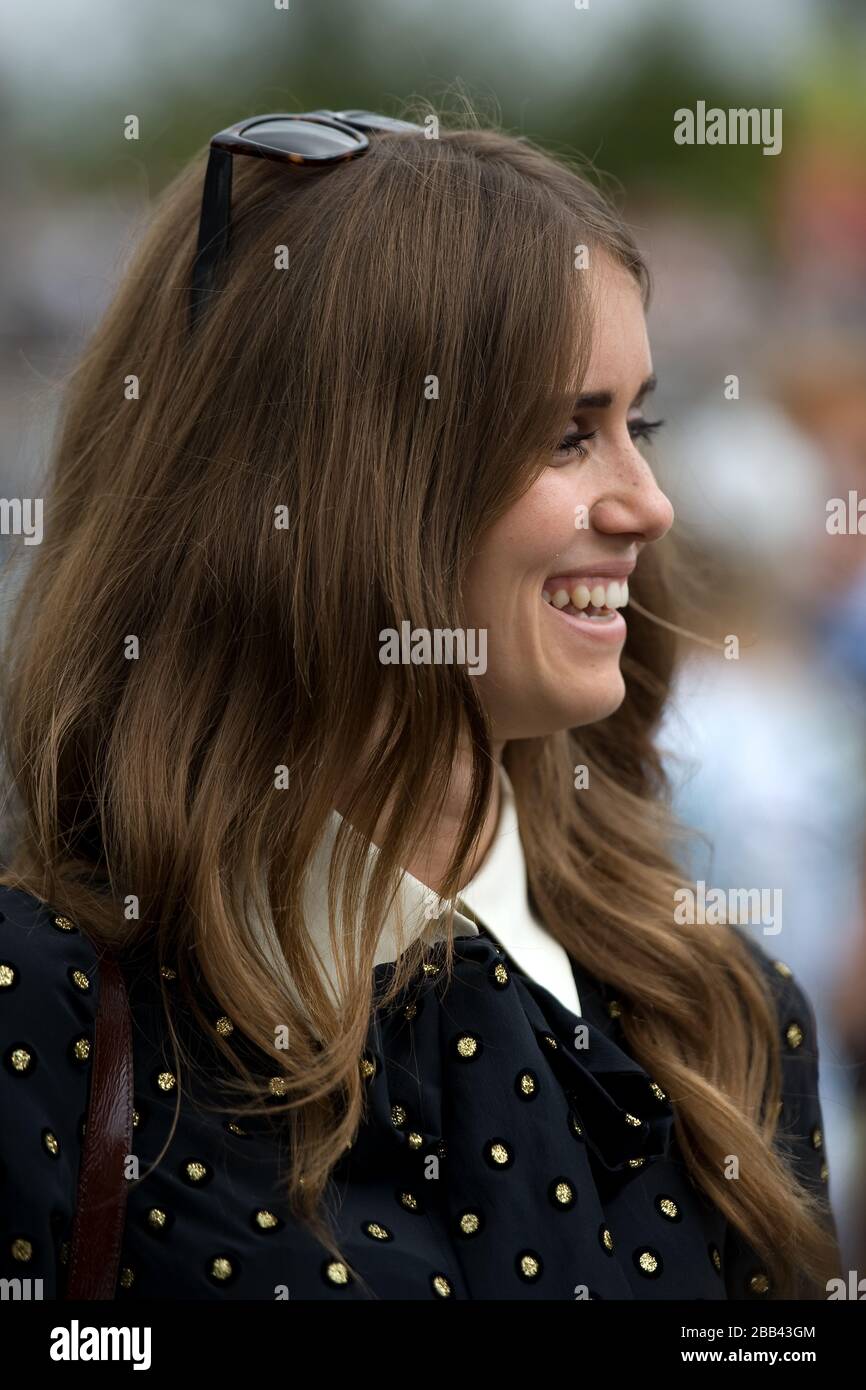 Jade williams hi-res stock photography and images - Alamy