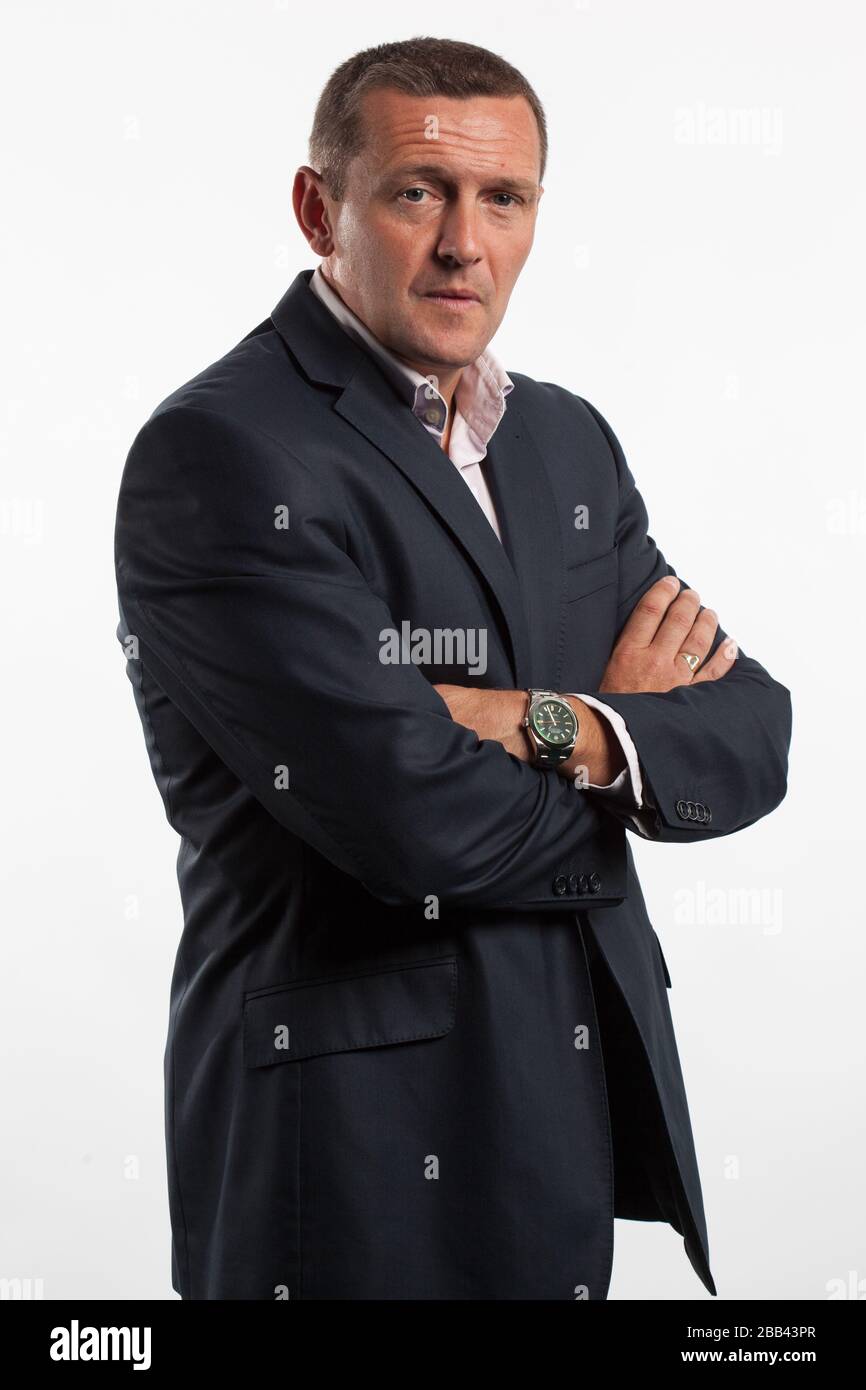 Boothroyd portrait hi-res stock photography and images - Alamy