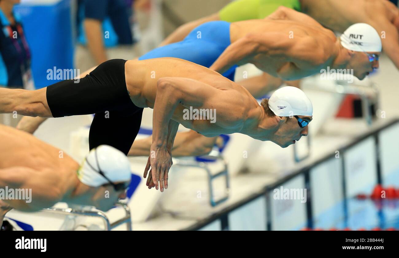 Michael Phelps Wings