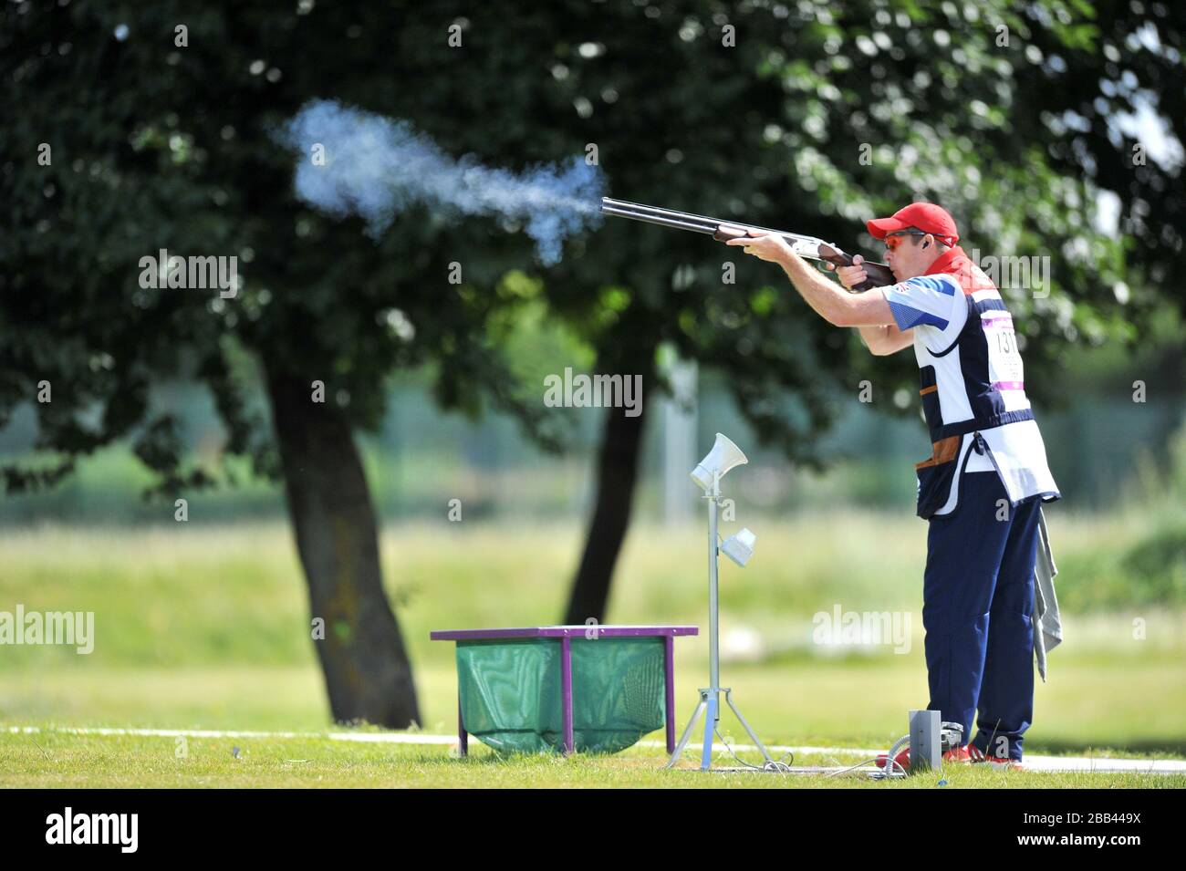 Richard brickell hi-res stock photography and images - Alamy