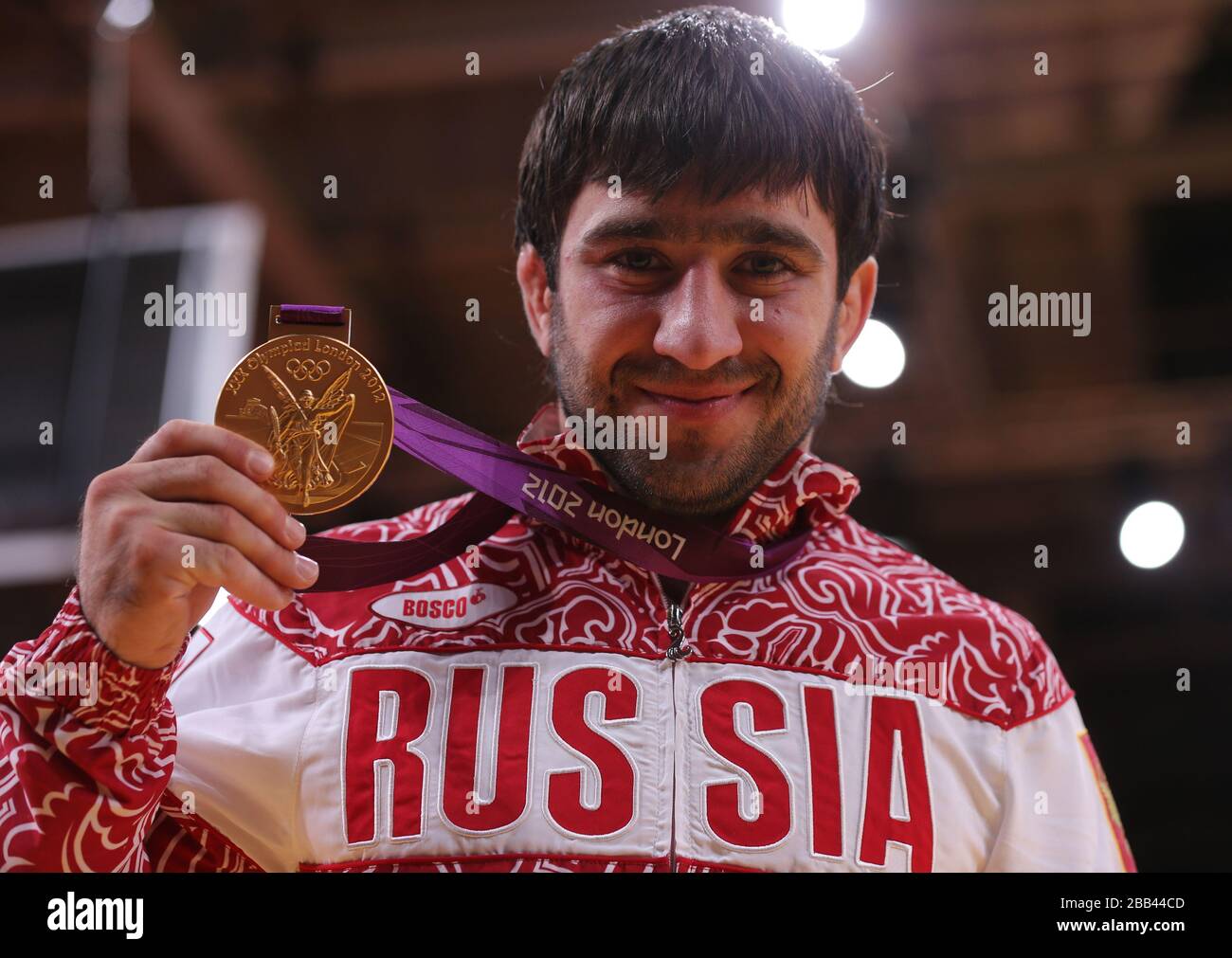 Isaev hi-res stock photography and images - Alamy