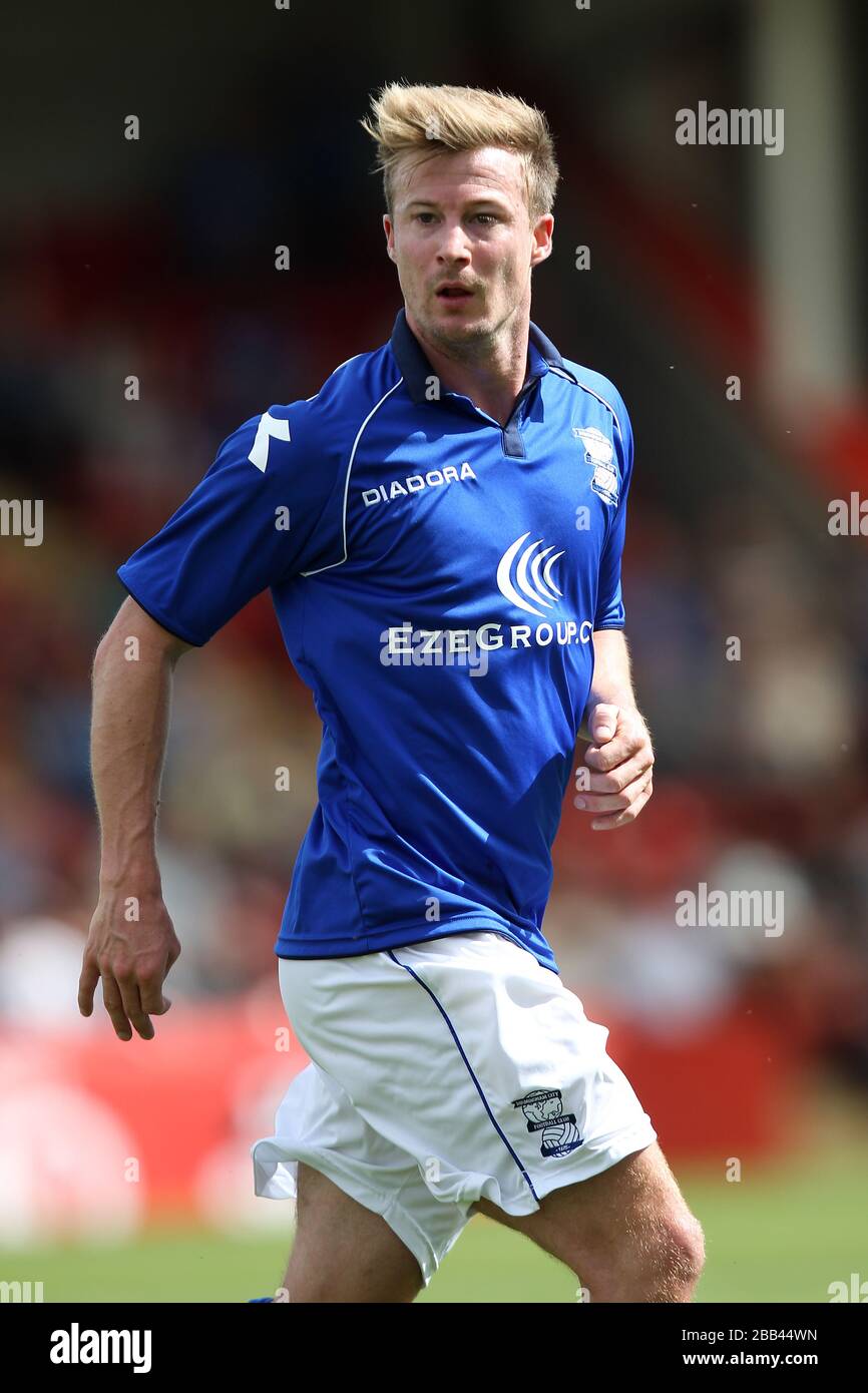 Wade elliott cheltenham hi-res stock photography and images - Alamy