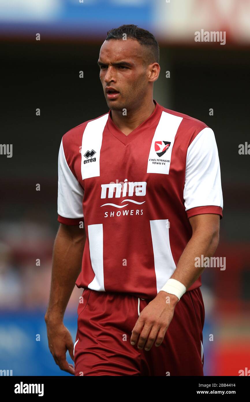 Kaid mohamed hi-res stock photography and images - Alamy