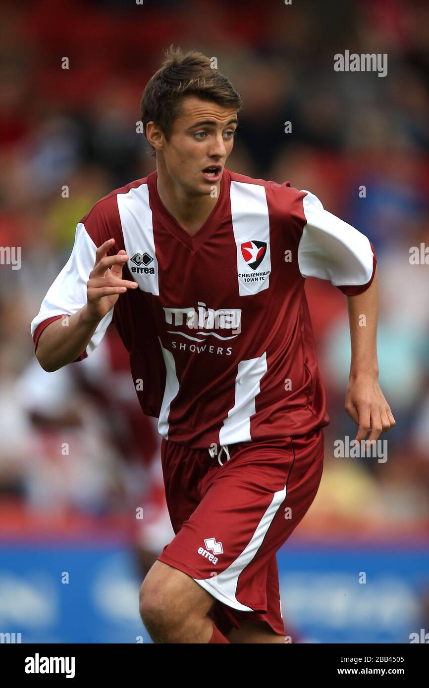 Joe hanks hi-res stock photography and images - Alamy