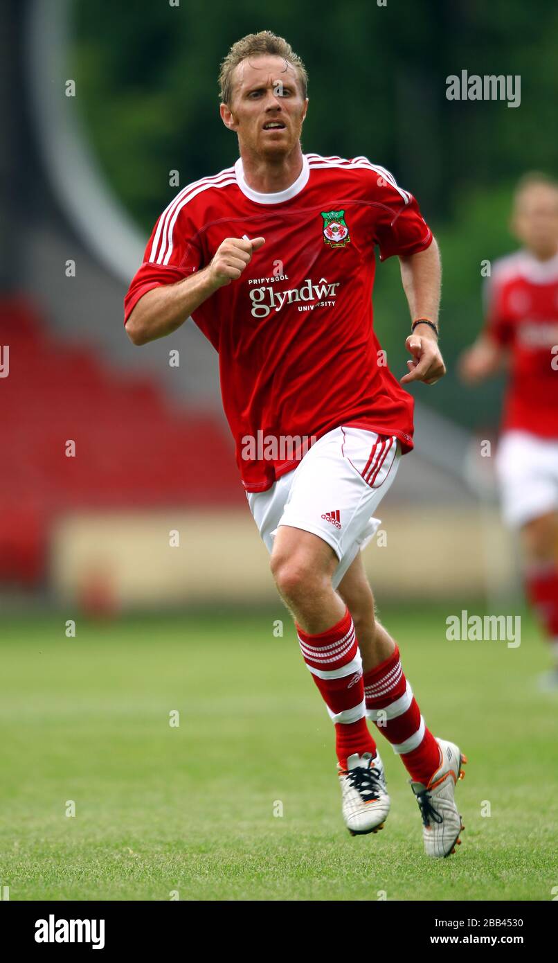 Brett ormerod hi-res stock photography and images - Alamy