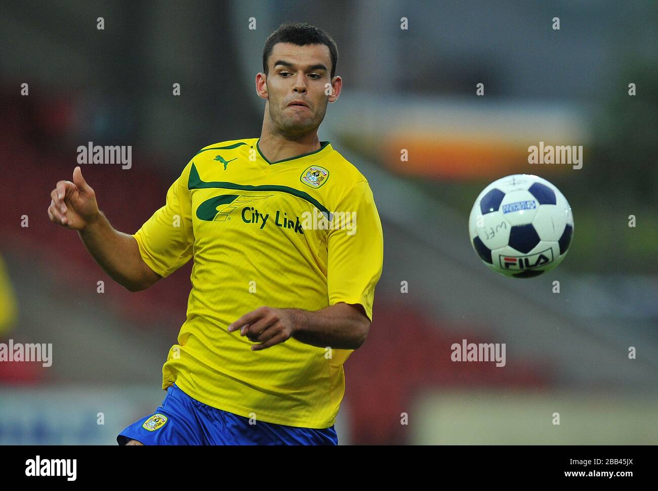 Conor thomas pre season hi-res stock photography and images - Alamy