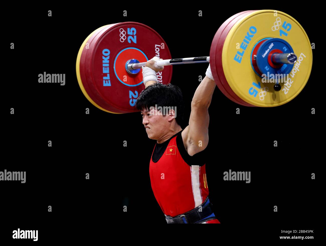 Tran quoc toan hi-res stock photography and images - Alamy