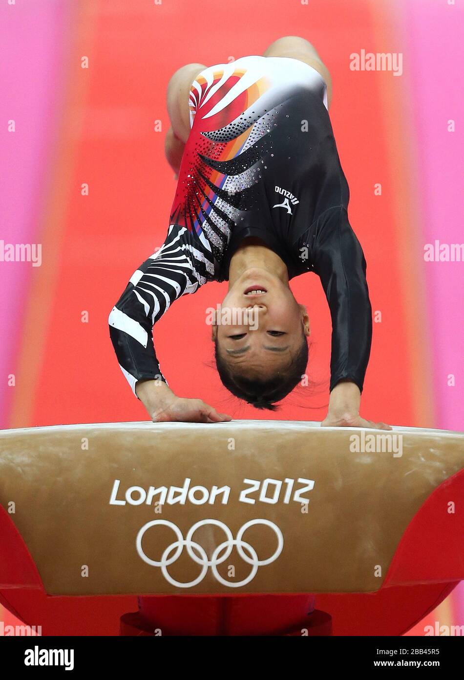 Teramoto asuka hi-res stock photography and images - Alamy